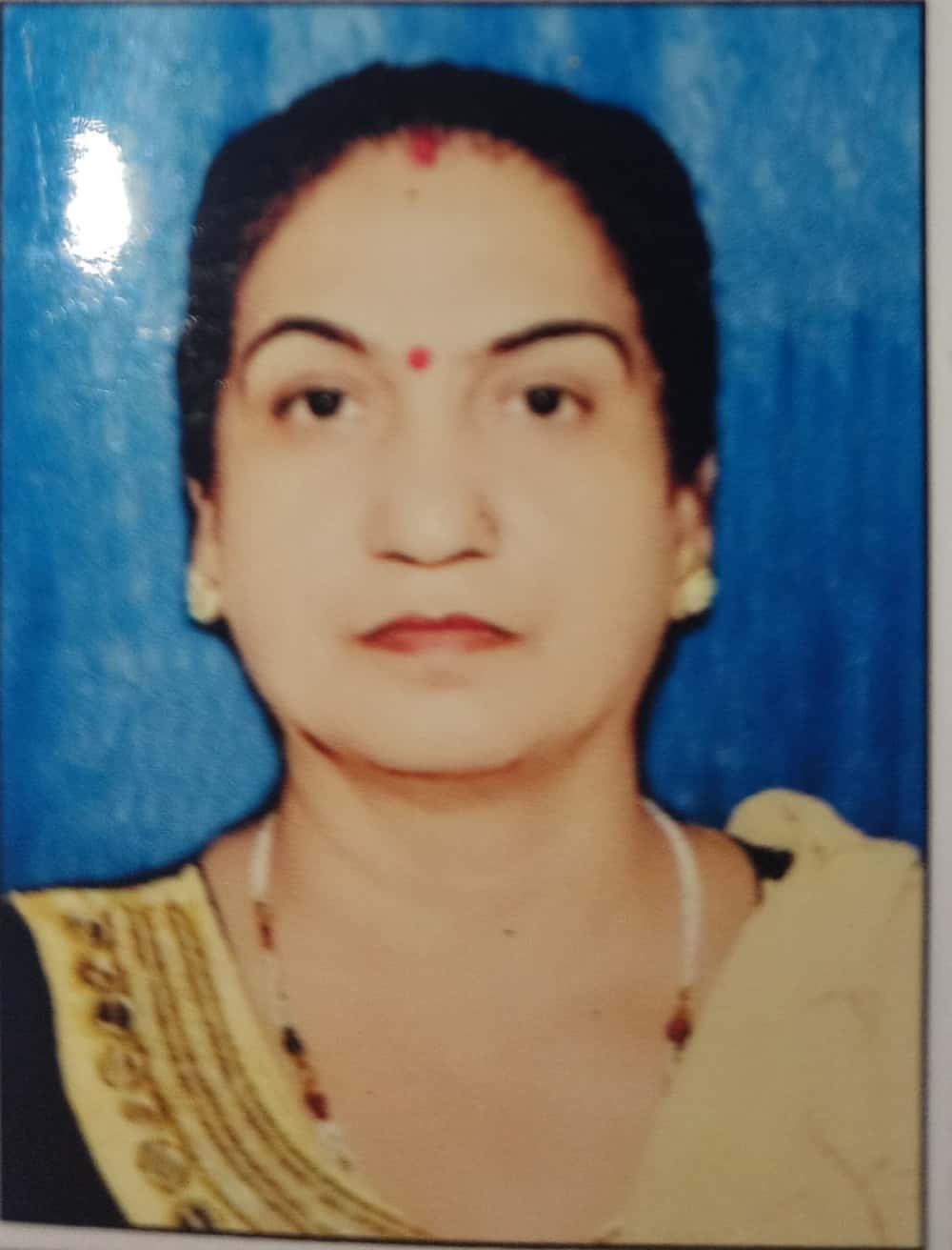 Dr. Reeta Kumari Dixit – Swami Shukdevanand College