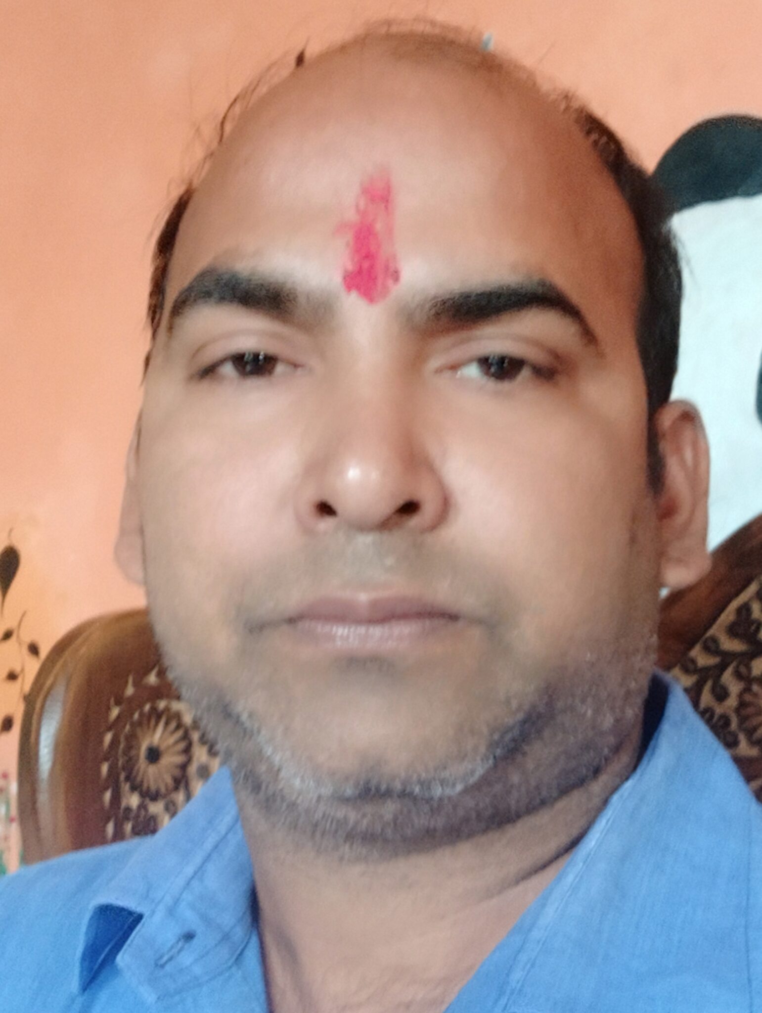 Dr. Ajay Kumar Verma – Swami Shukdevanand College