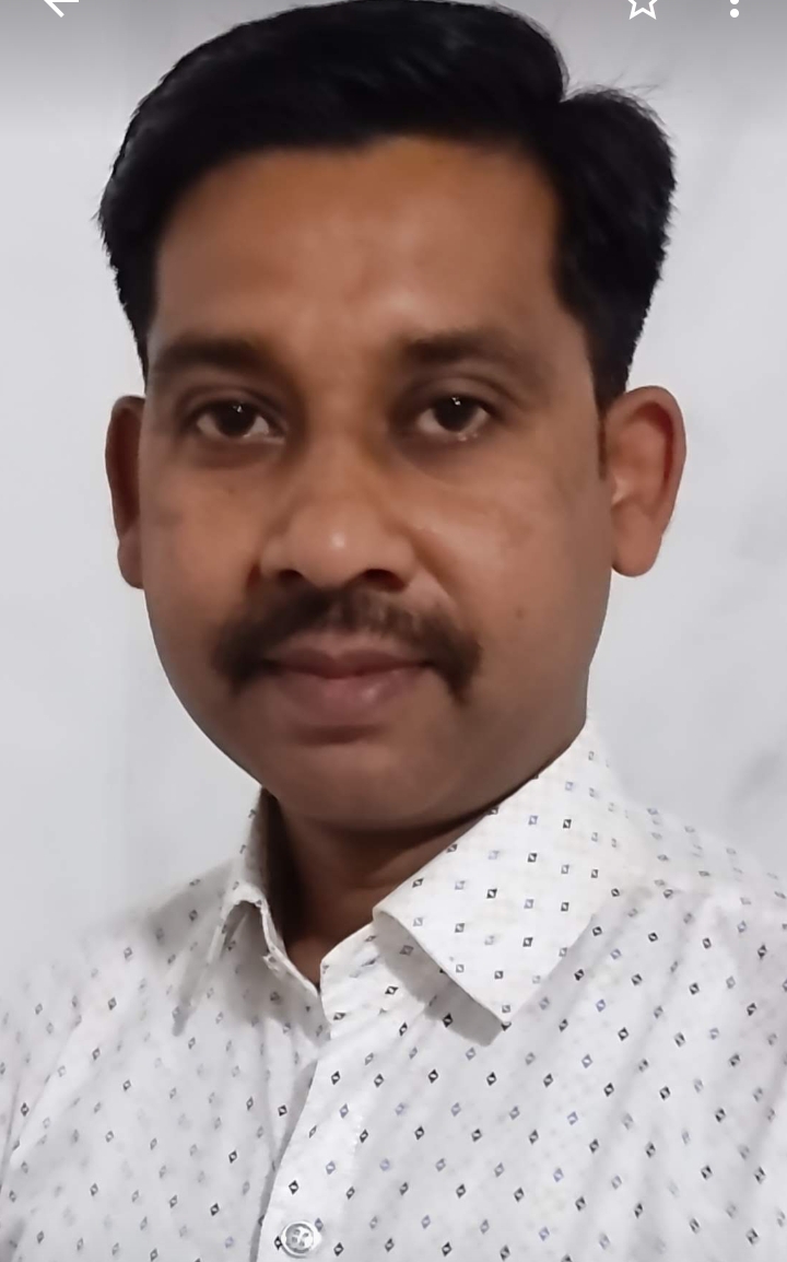 Shri Sanjay Kumar – Swami Shukdevanand College
