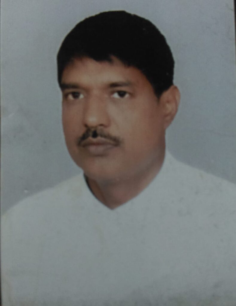 Dr Alok Mishra – Swami Shukdevanand College